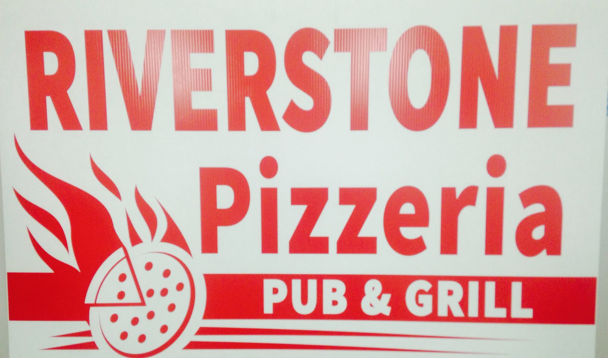 Riverstone Pizzeria | Ontario's Blue Coast