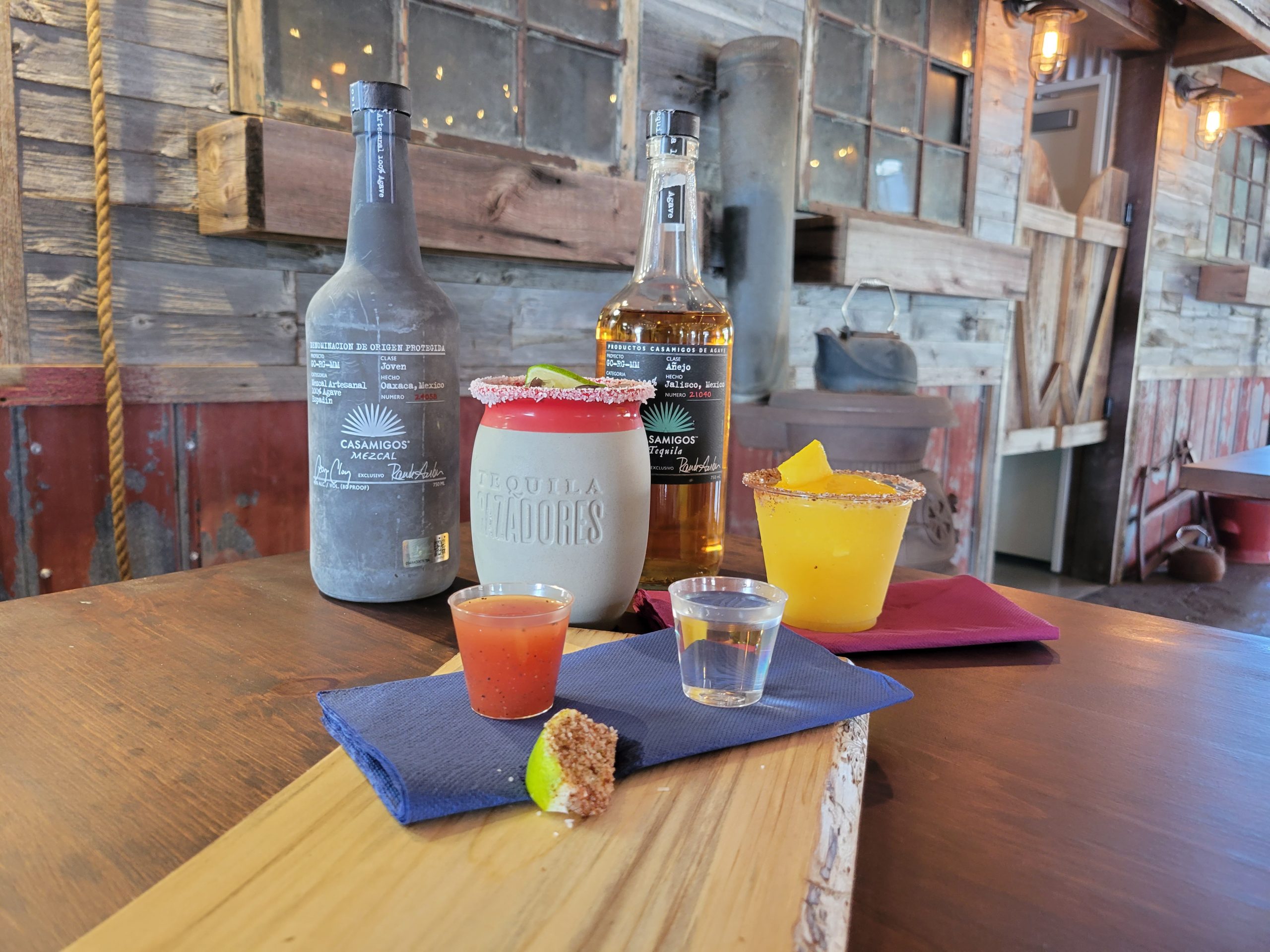 Decadent and Festive Fall Drinks in Sarnia-Lambton | Ontario's Blue Coast