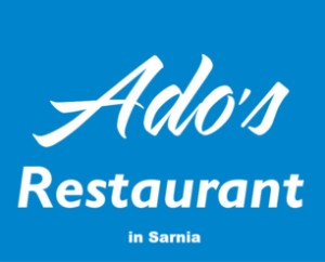 Ados Restaurant | Ontario's Blue Coast