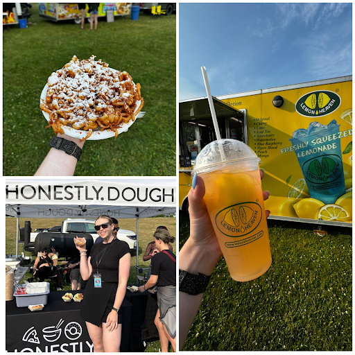 Bluewater Borderfest 2024 Recap | Ontario's Blue Coast