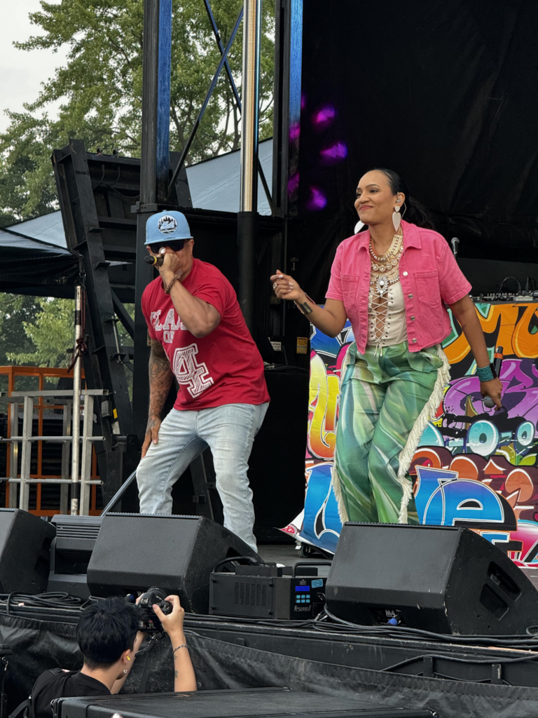 Bluewater Borderfest 2024 Recap | Ontario's Blue Coast