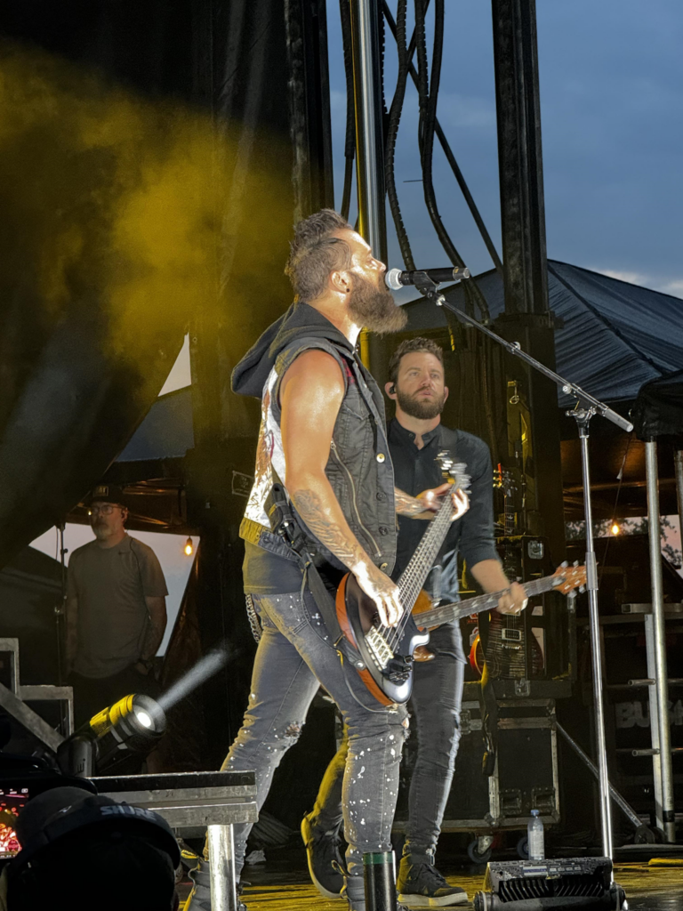 Bluewater Borderfest 2024 Recap | Ontario's Blue Coast