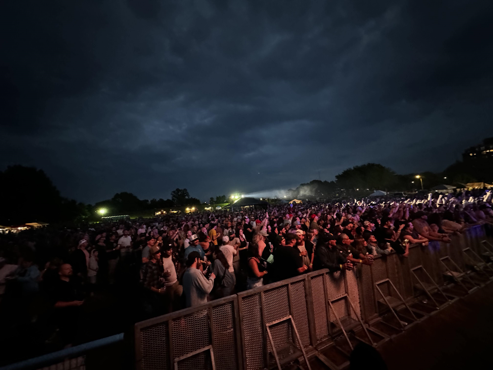 Bluewater Borderfest 2024 Recap | Ontario's Blue Coast