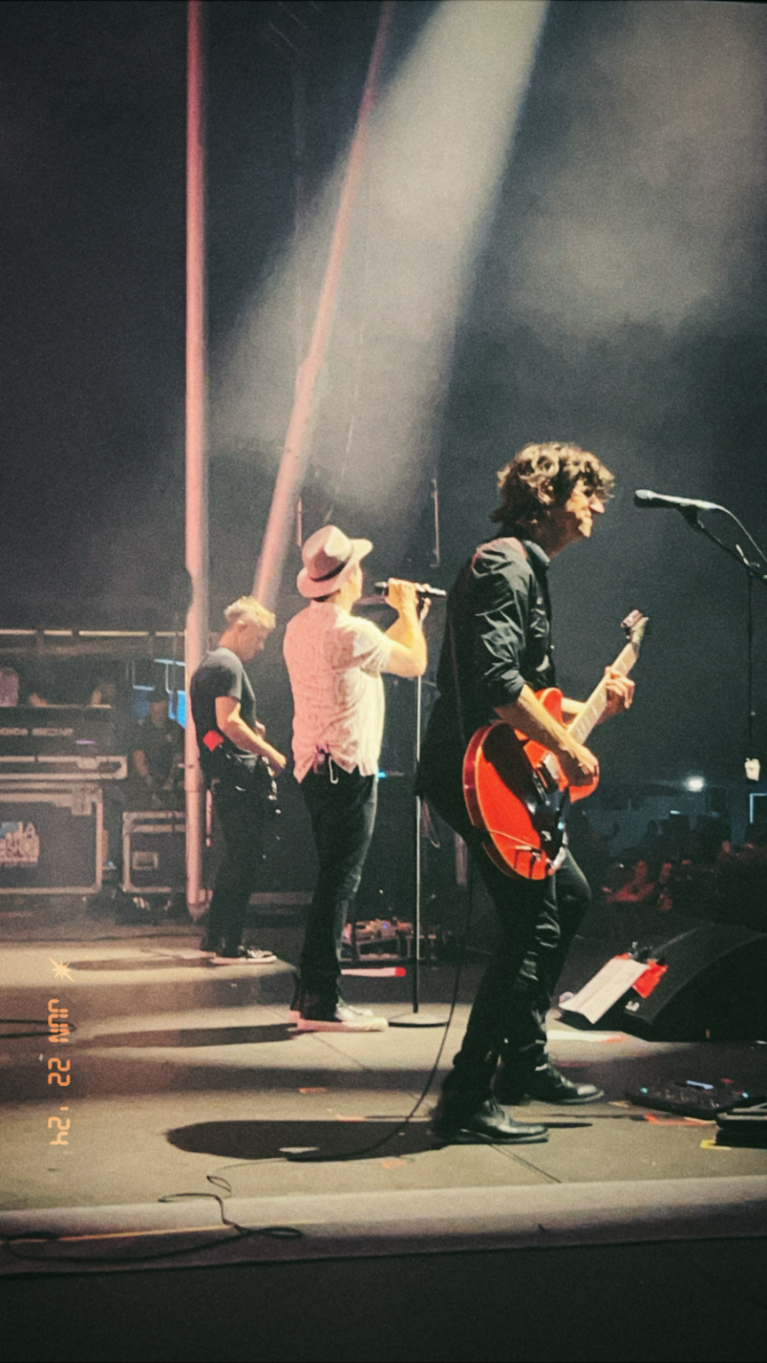 Bluewater Borderfest 2024 Recap | Ontario's Blue Coast