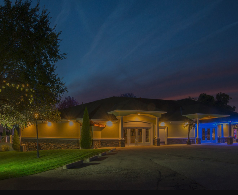 Bogey’s Inn & Venue | Ontario's Blue Coast