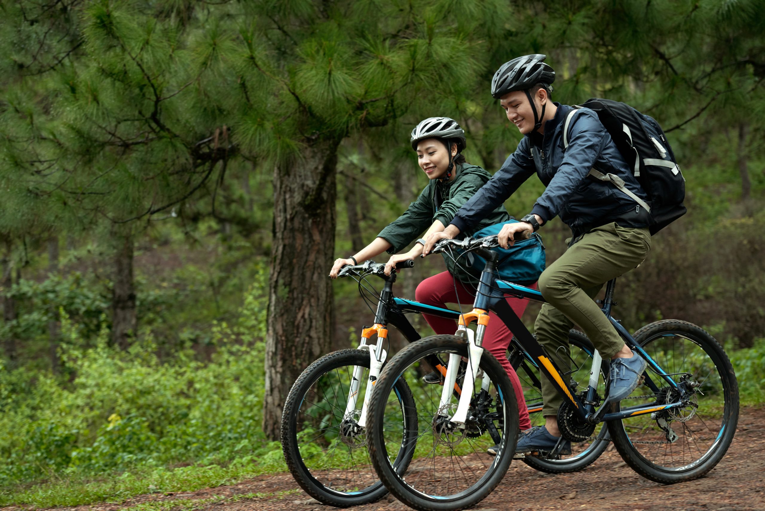 Get On Your Bike And Ride In Sarnia-Lambton | Ontario's Blue Coast