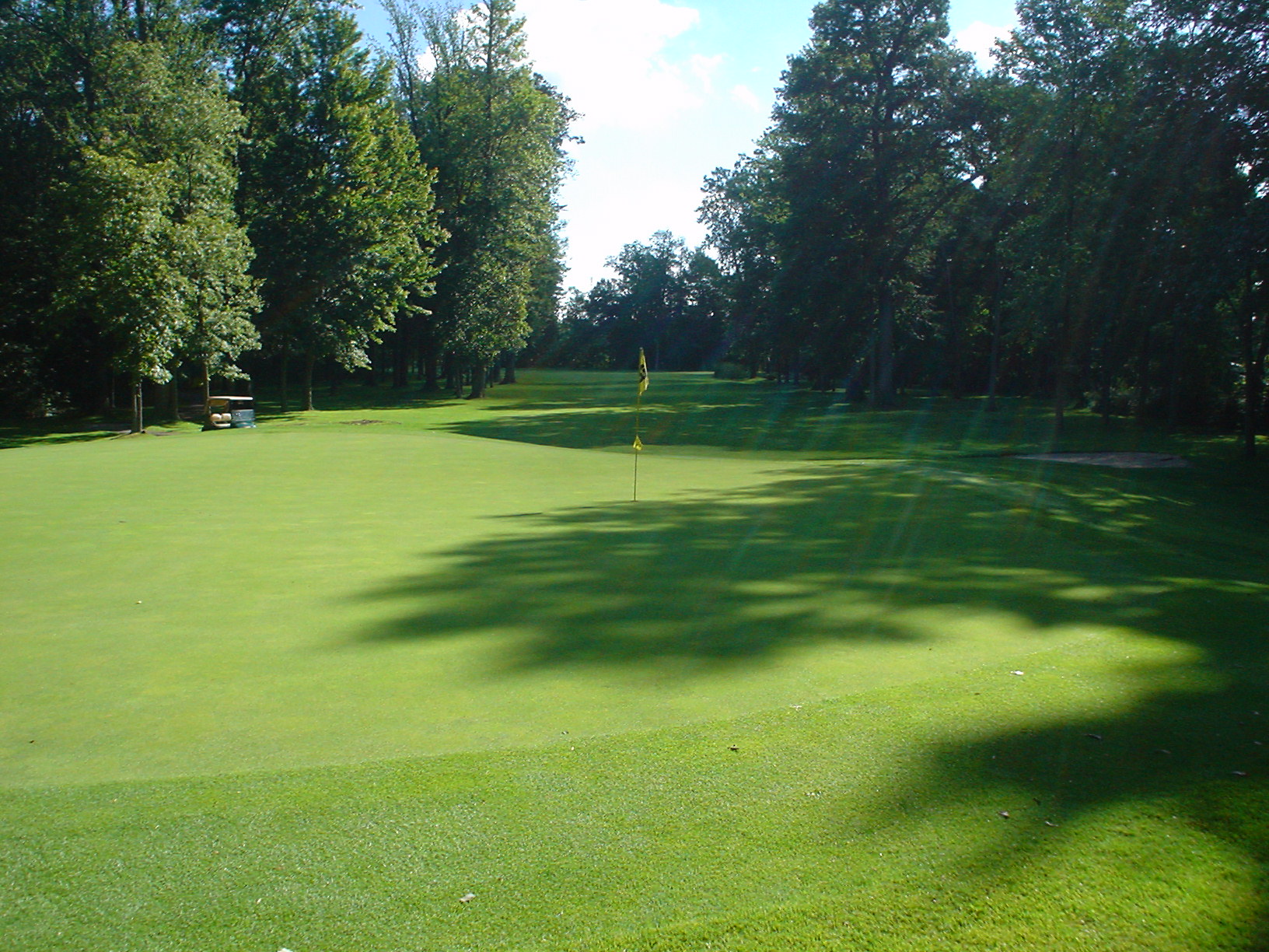 A Day in Brights Grove | Ontario's Blue Coast