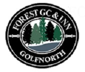Forest Golf Club and Inn | Ontario's Blue Coast