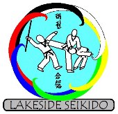 Lakeside Seikido-Martial Arts | Ontario's Blue Coast