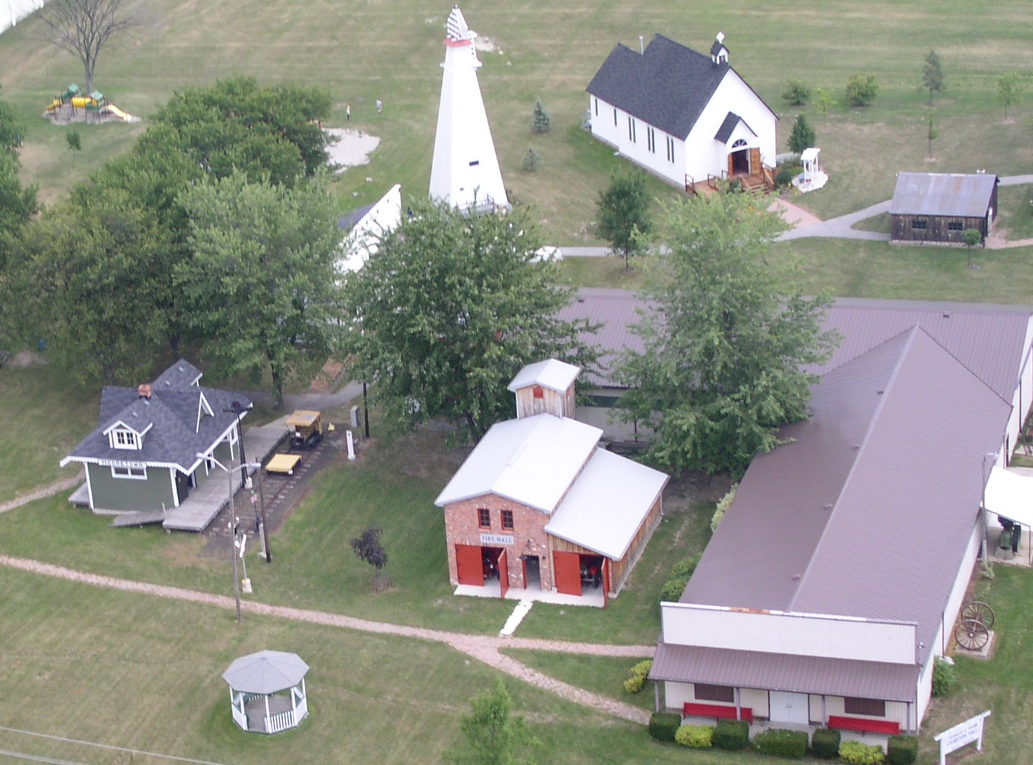 Moore Museum | Ontario's Blue Coast