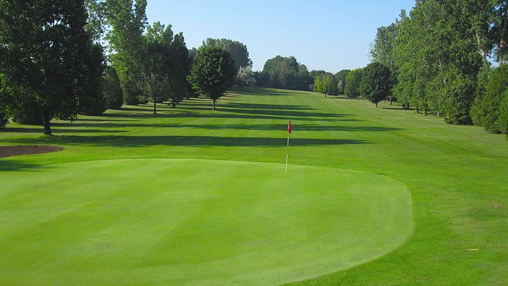 Arkona Fairways Golf Course | Ontario's Blue Coast