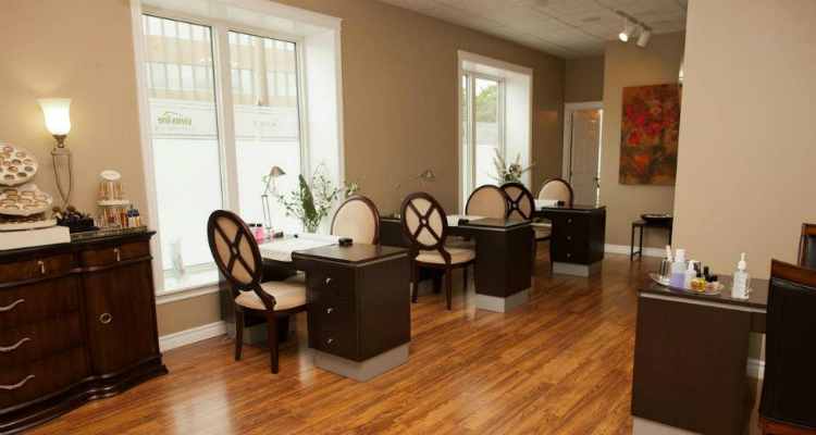 Adora Spa | Ontario's Blue Coast