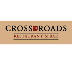 Crossroads Restaurant and Bar | Ontario's Blue Coast