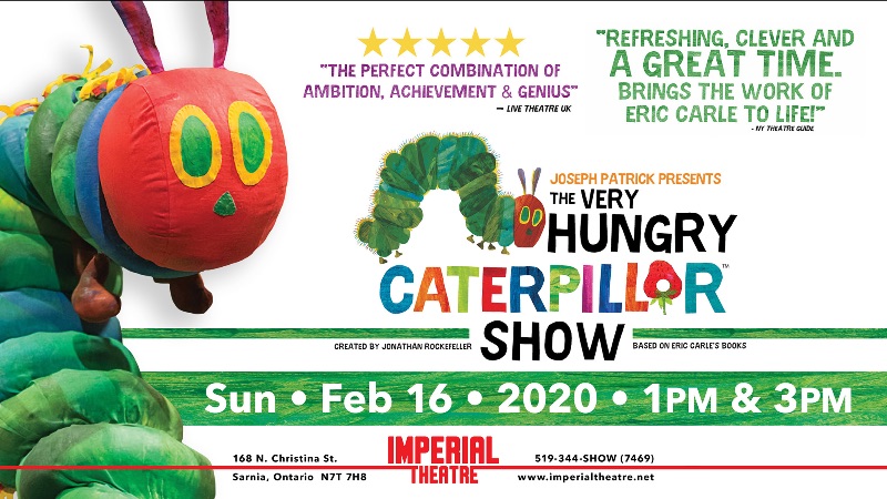 Archives: Events | Ontario's Blue Coast