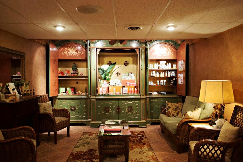 Lakeside Spa at Oakwood Resort | Ontario's Blue Coast