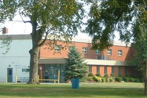 Mooretown Public Library - Ontario's Blue Coast