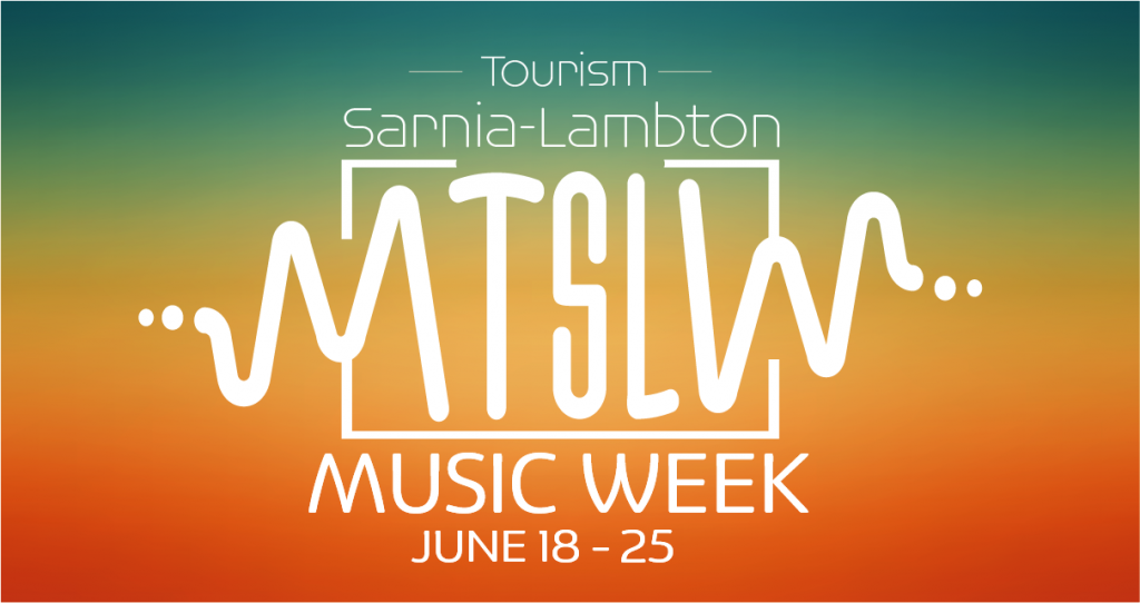 Music Week - Ontario's Blue Coast
