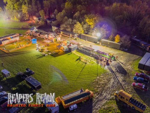 Fall Adventures in Sarnia-Lambton | Ontario's Blue Coast