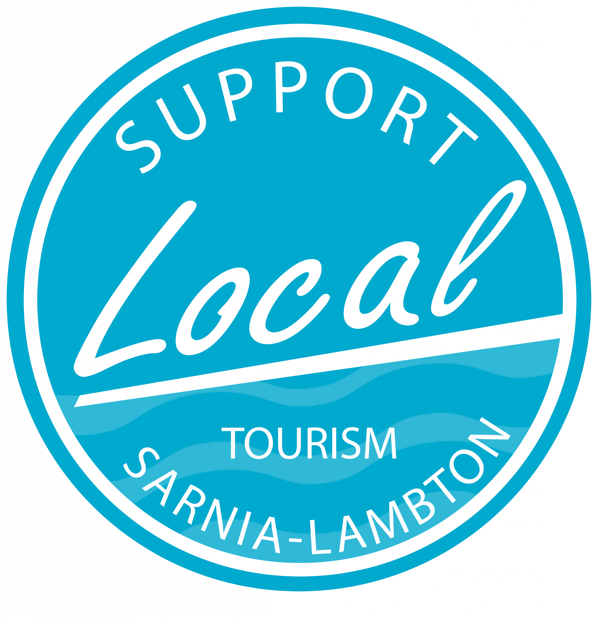 Support Local | Ontario's Blue Coast