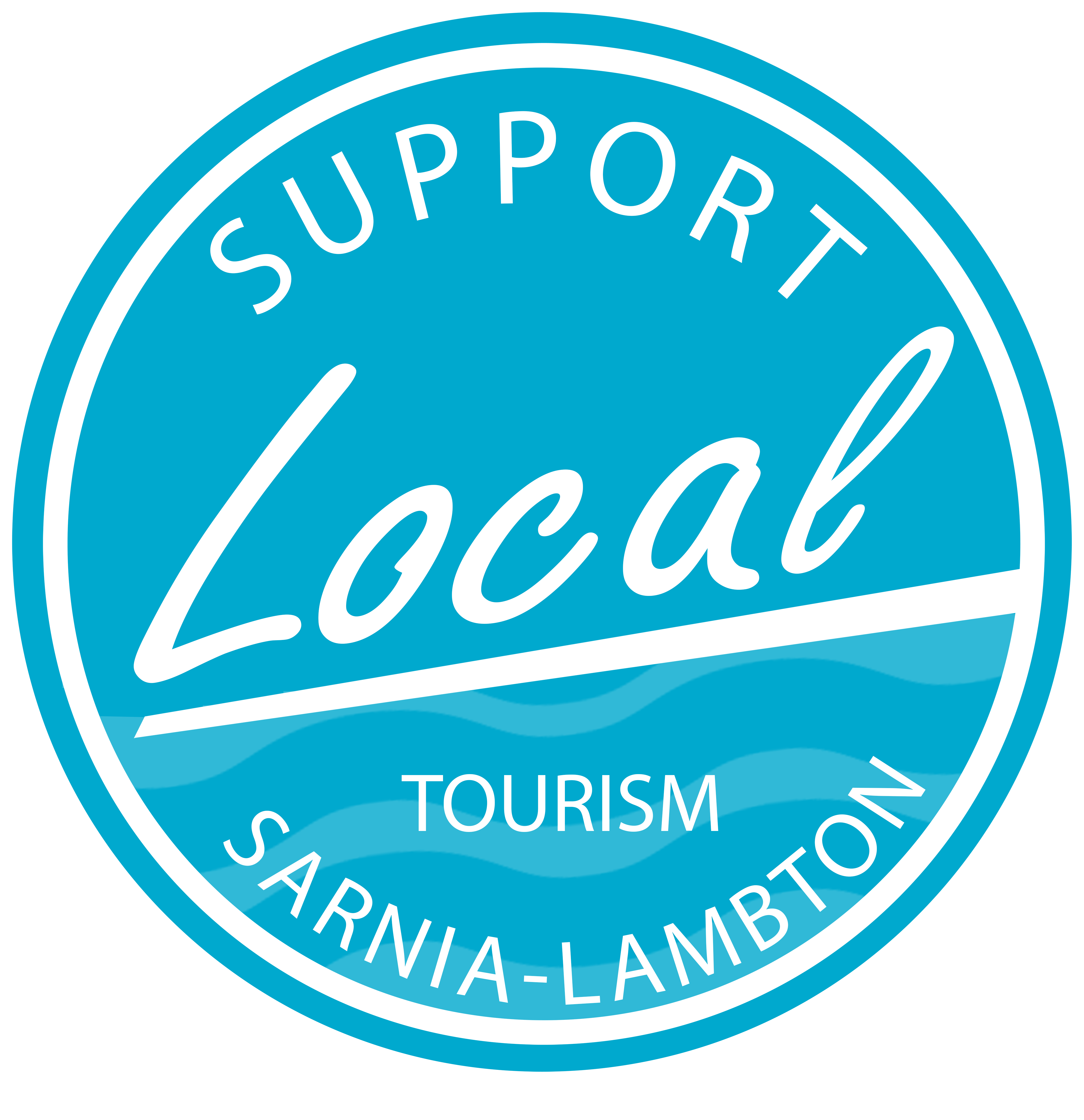 Support Local | Ontario's Blue Coast